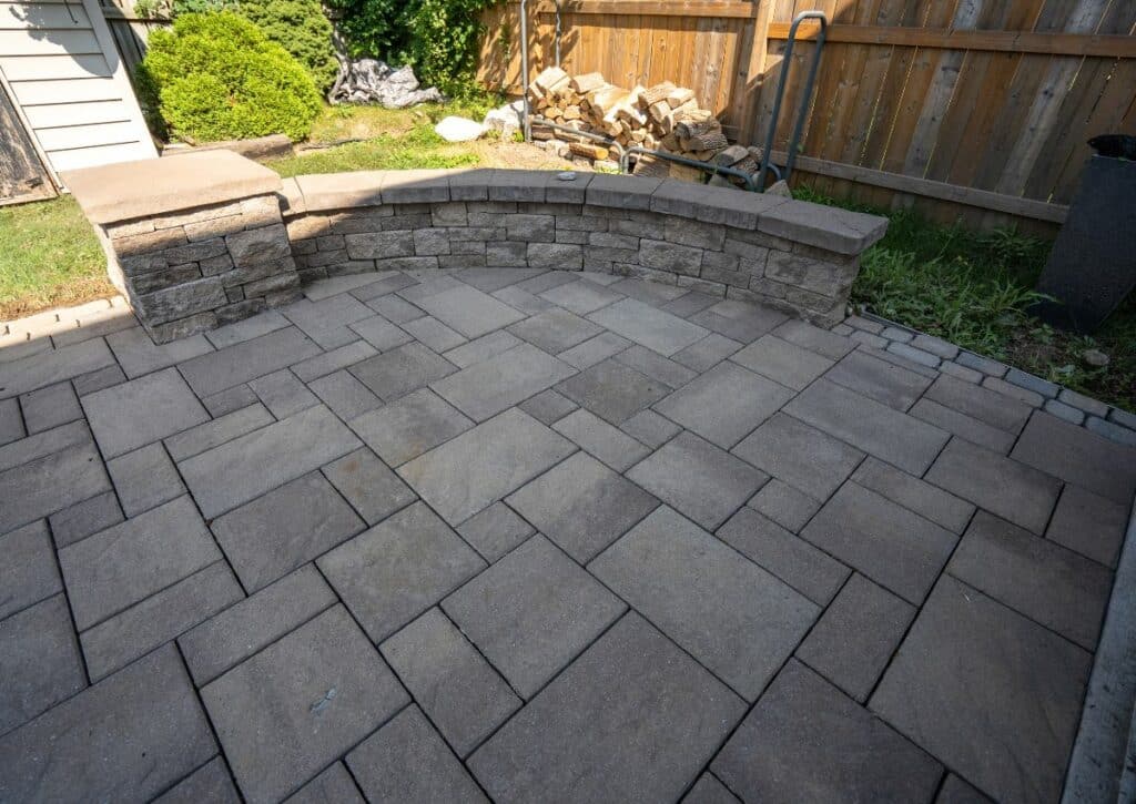 Interlock Restoration & Sealing | Seal-It Group